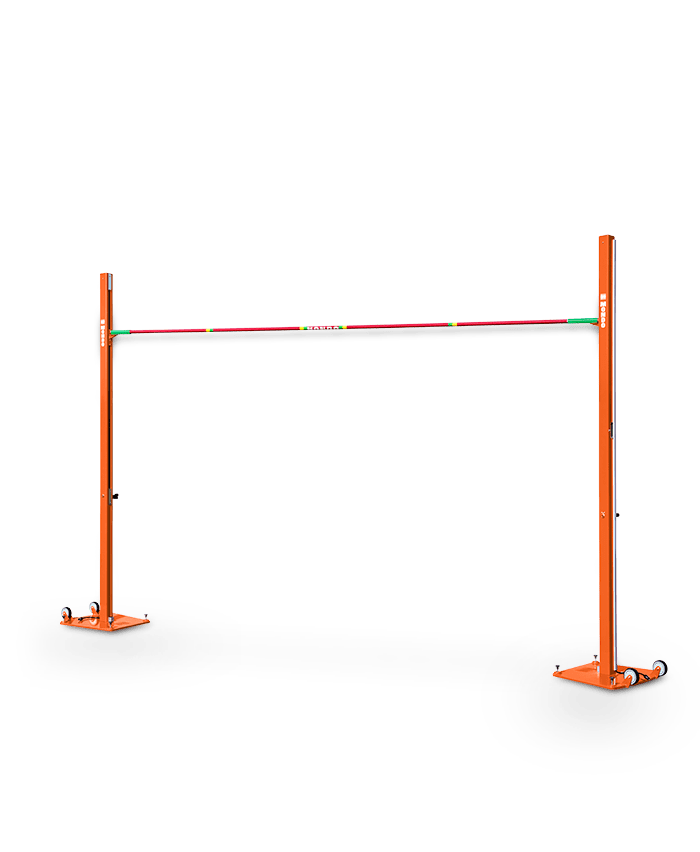 HIGH JUMP STANDARD WA | high jump | Mondo Spa
