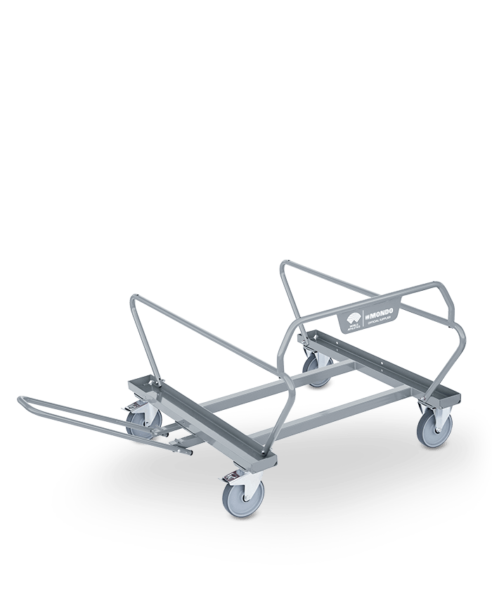 HURDLE CART WA | hurdles and sprints | Mondo Spa
