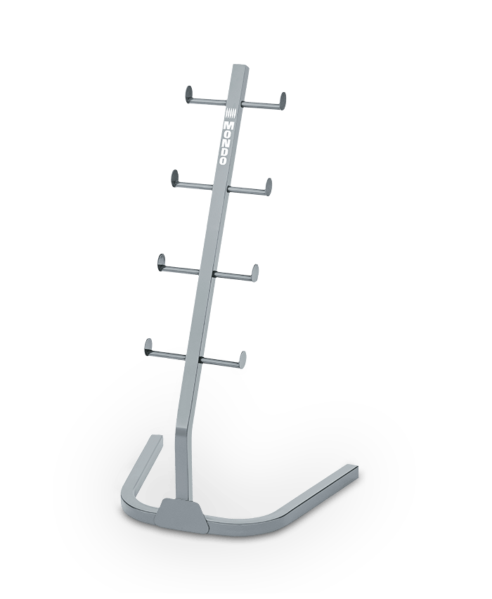 INDIVIDUAL POLE RACK WA | pole vault | Mondo Spa