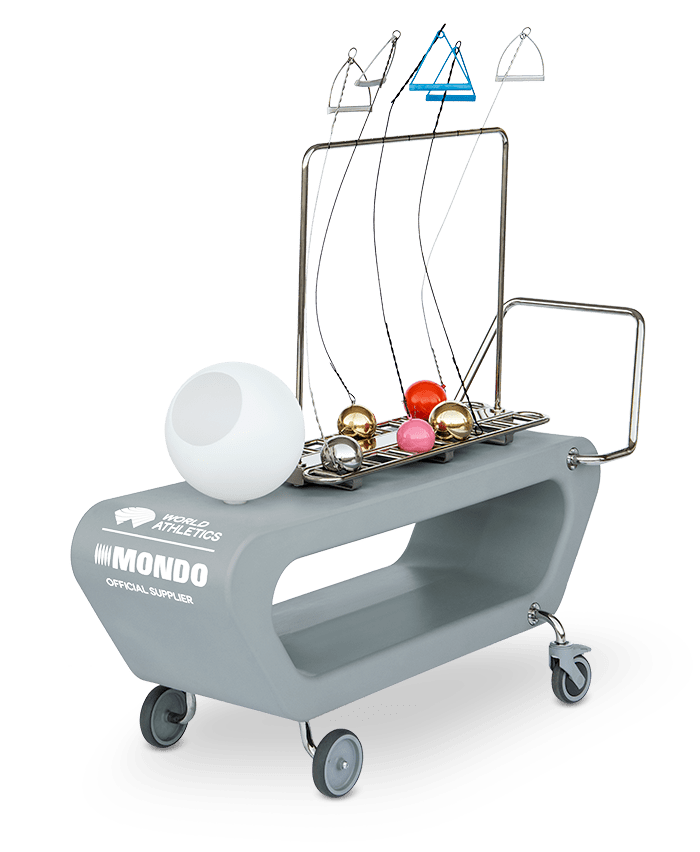 HAMMER CART WA | hammer | Mondo Spa