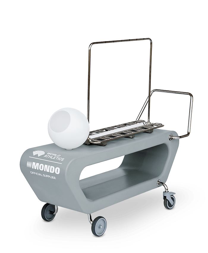 HAMMER CART WA | hammer | Mondo Spa
