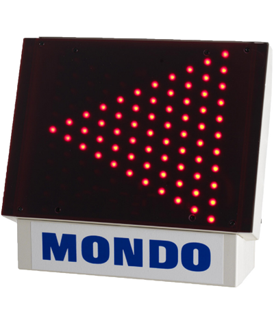 MONDO - SPORT &FLOORING - Mondo Smart Systems