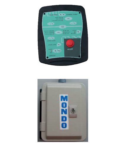 Basketball Equipment | Mondo Spa