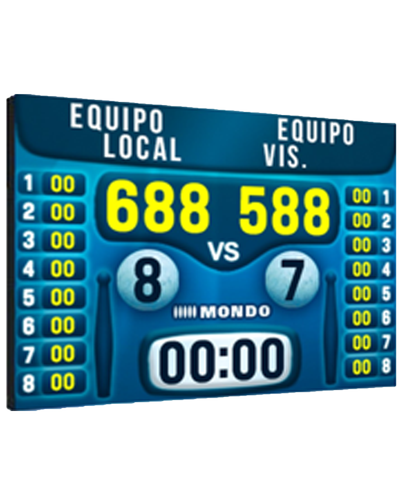 Basketball Equipment | Mondo Spa