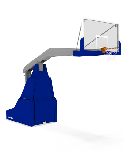 Basketball Equipment | Mondo Spa