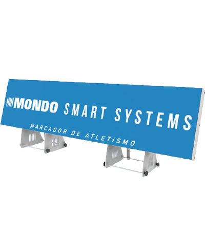 MONDO - SPORT &FLOORING - Mondo Smart Systems