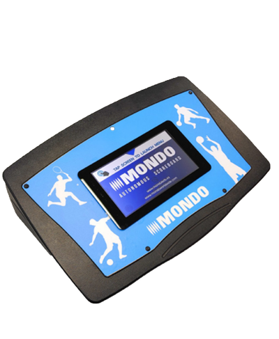 Basketball Equipment | Mondo Spa