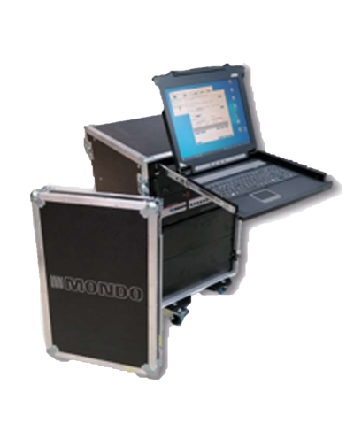 MONDO - SPORT &FLOORING - Mondo Smart Systems