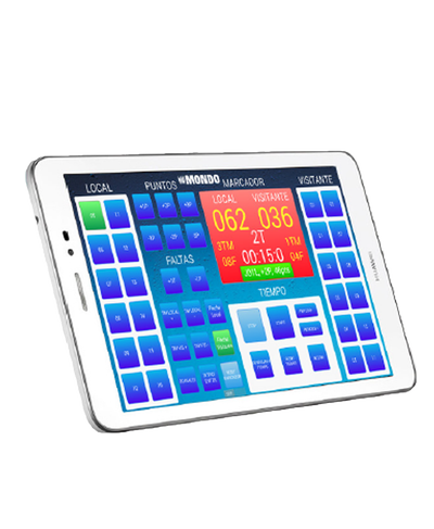 MONDO - SPORT &FLOORING - Mondo Smart Systems