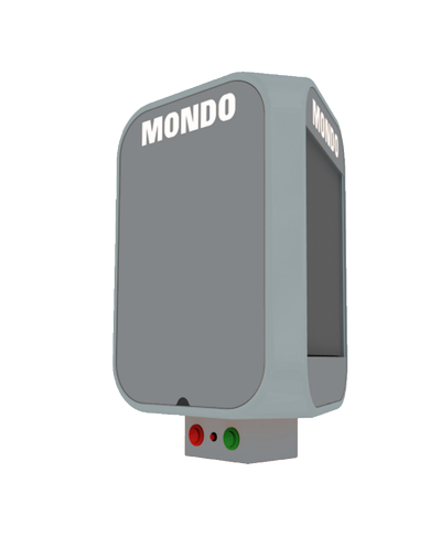 MONDO - SPORT &FLOORING - Mondo Smart Systems